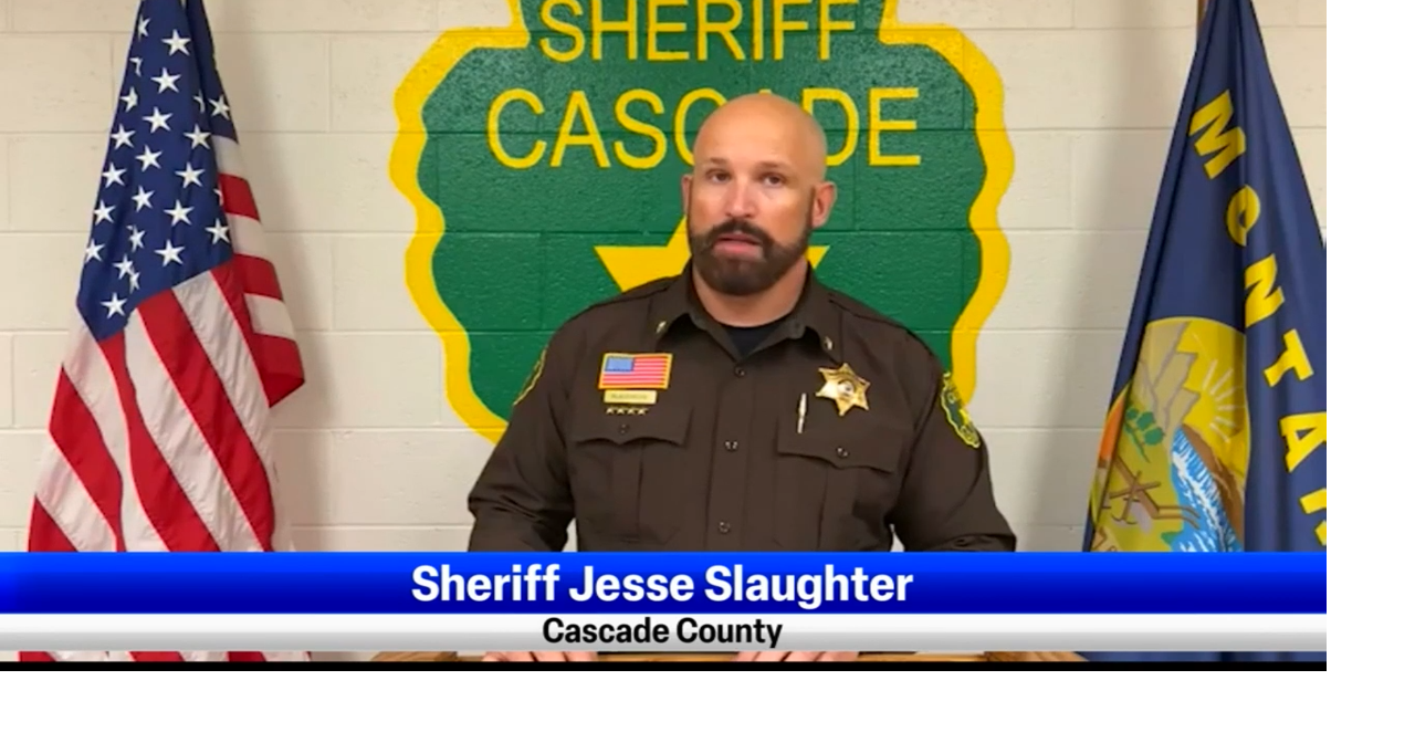 Randy Pinocci arrested | Billings News | kulr8.com