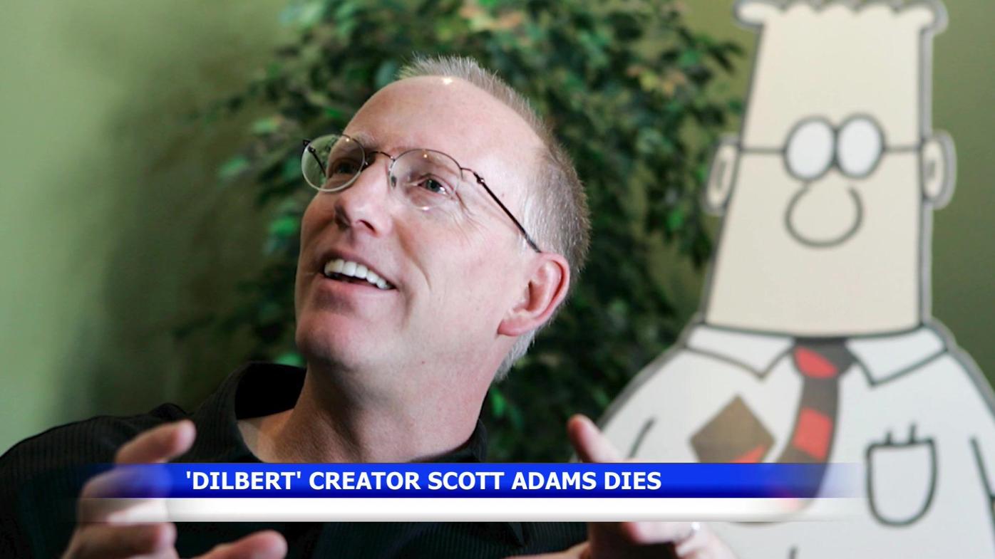 dilbert pointless meetings