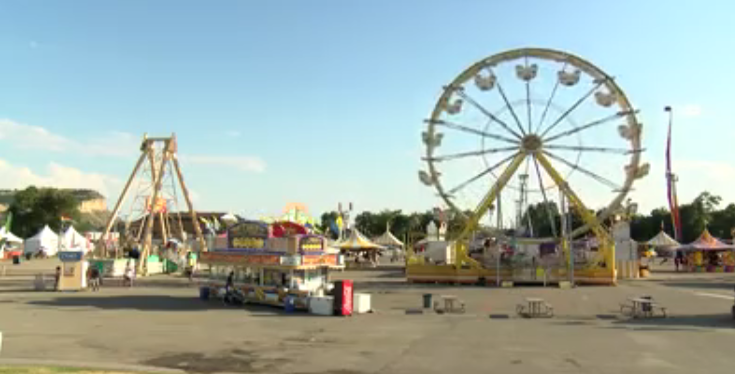 Increased Law Enforcement at MontanaFair, Your full guide to the ...