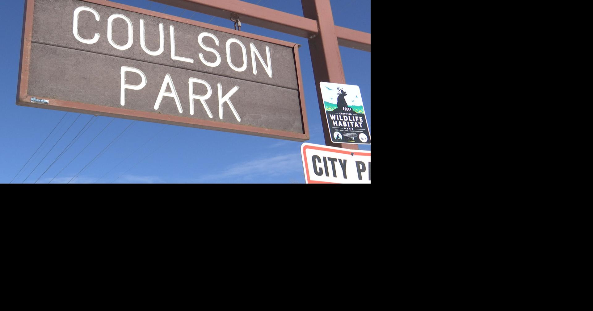 Master plan for Coulson Park revealed | Billings News | kulr8.com