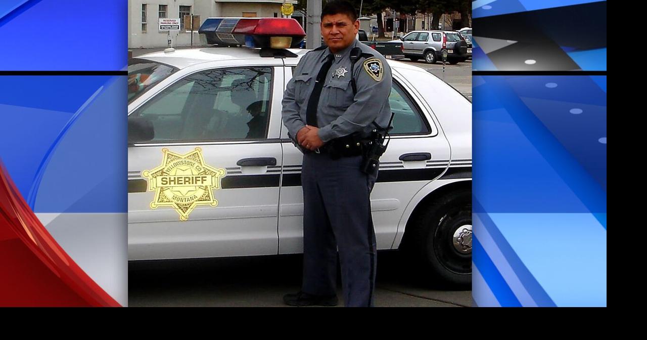 Retired Yellowstone County Sheriff's Office Sergeant dies of pancreatic ...