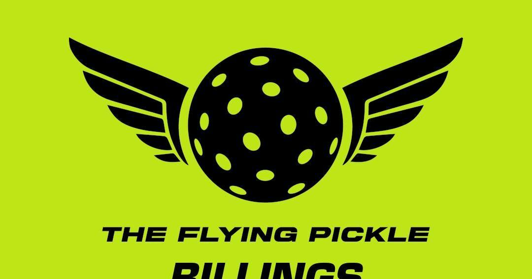 Flying Pickle to open pickleball facility in Billings later than ...