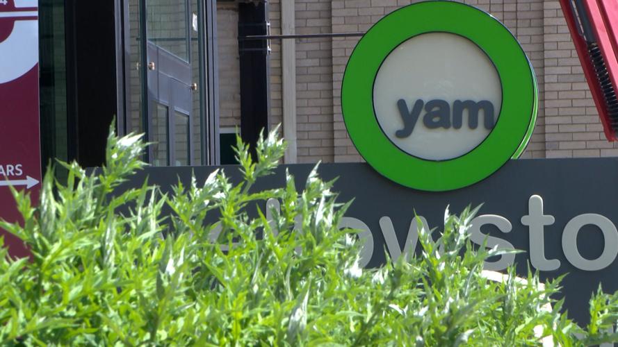 Yellowstone Art Museum faces funding cut | Billings News | kulr8.com