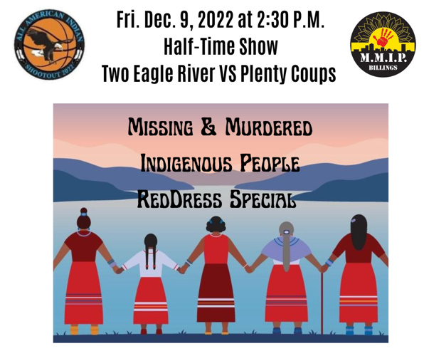 American Indian Shootout to honor the lives of Missing Murdered ...