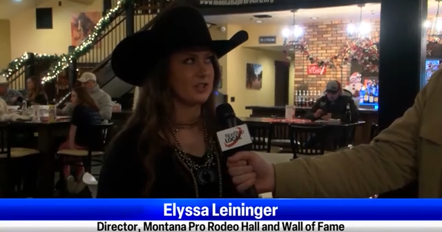 NFR Watch Party and Calcutta hosted by Montana Pro Rodeo Hall and Wall ...