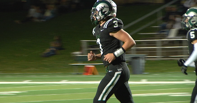 Jim Stanton earns 250th win as Billings Central caps off unbeaten ...