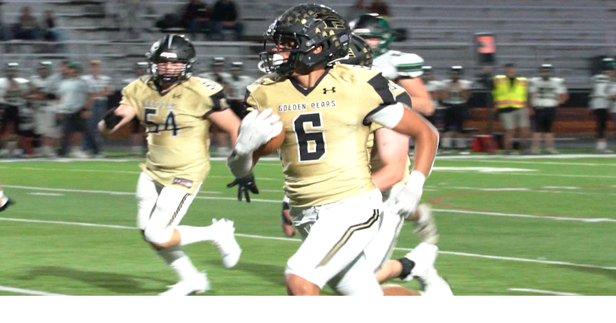 Malachi Claunch | | kulr8.com