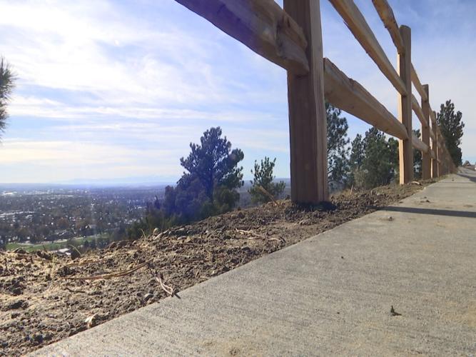 Marathon Trail Loop planned | Billings News | kulr8.com