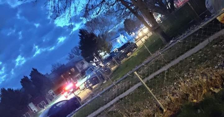 Billings PD investigating shooting that resulted in property damage ...