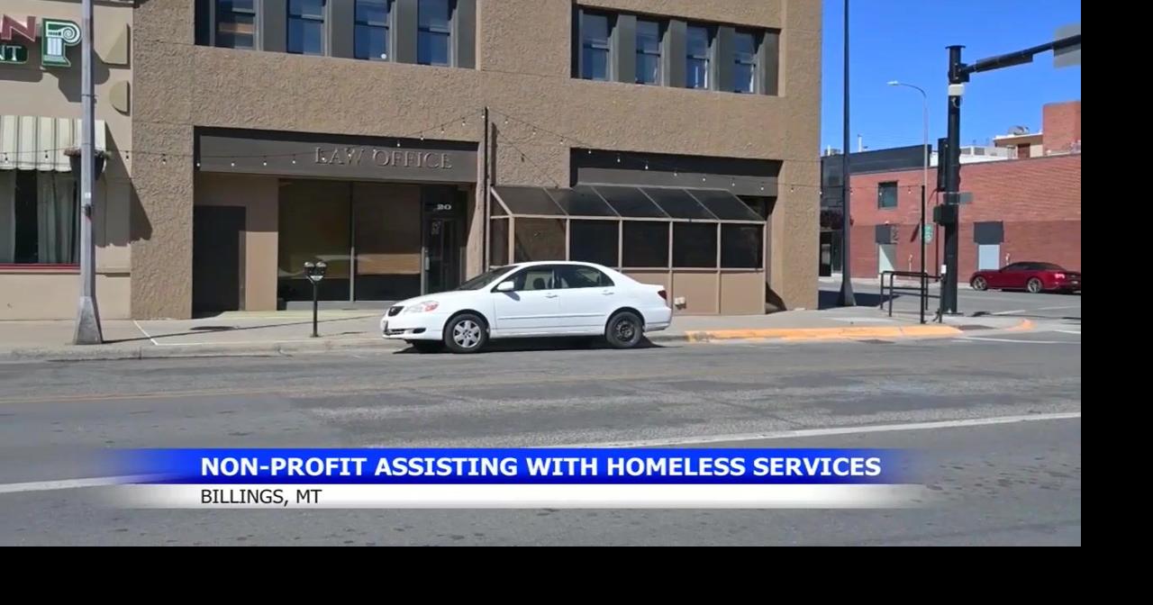 Billings nonprofit aims to help people navigate homelessness services ...