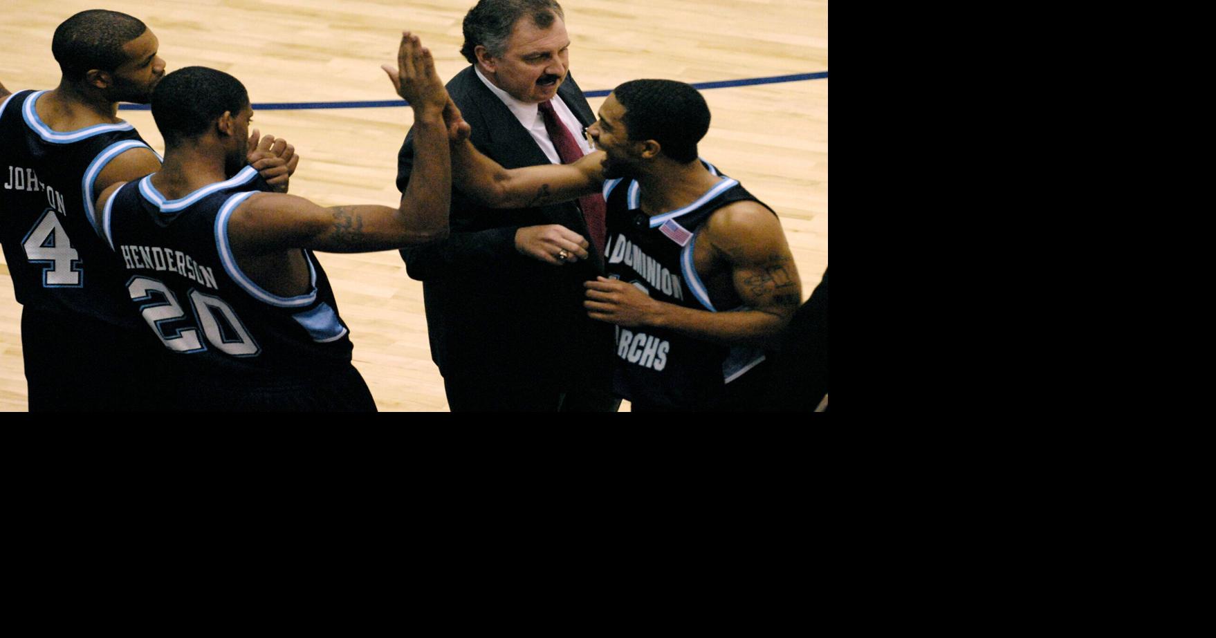 Drew Williamson, mentored by Travis DeCuire and Blaine Taylor, has FAU ...