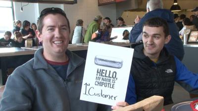 chris arnold chipotle