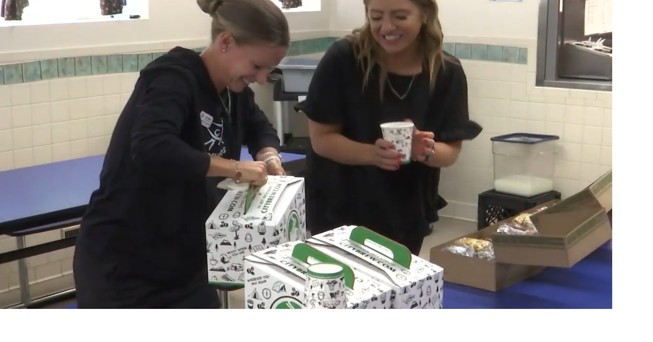 Coffee for a Cause: Friendship House | Coffee for a Cause | kulr8.com