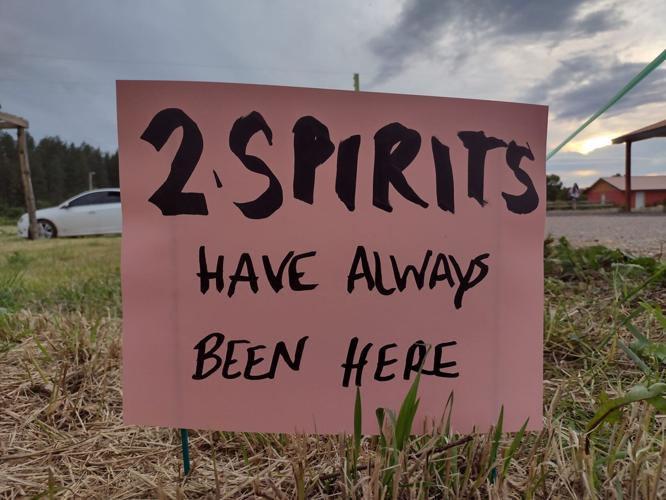 Northern Cheyenne Tribe Pride Month Proclamation | Billings News ...