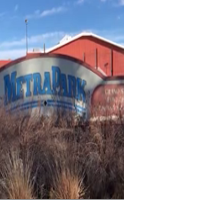 Rimrock Auto Arena at MetraPark will get a new name this year ...