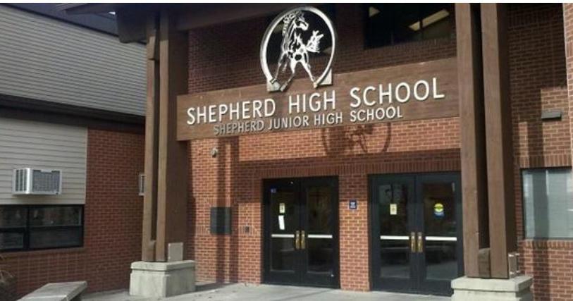 Shepherd High School closed due to weather | Billings News | kulr8.com