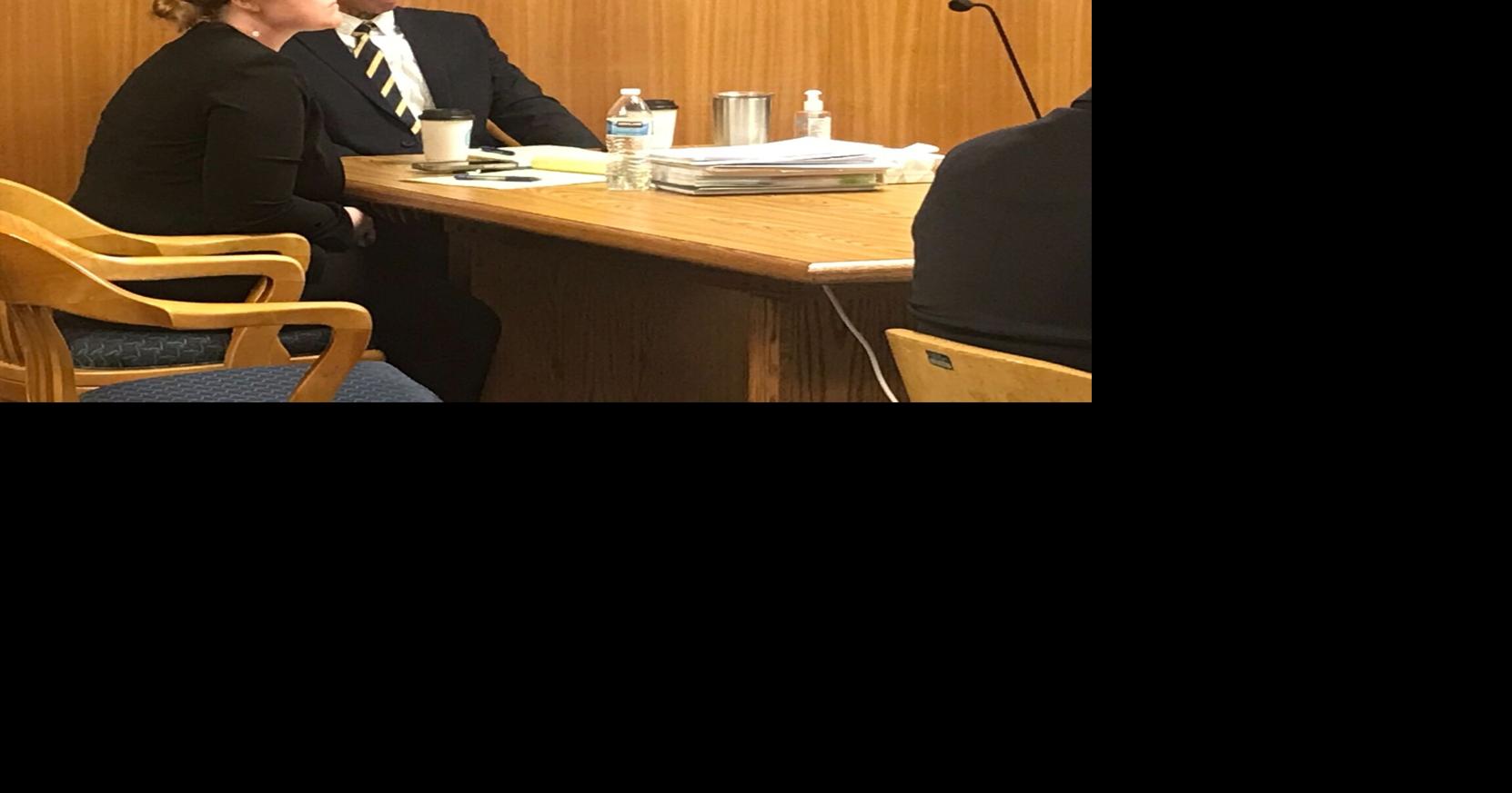 Billings jury finds Xavier Buffalo guilty of homicide in Wild West bar ...