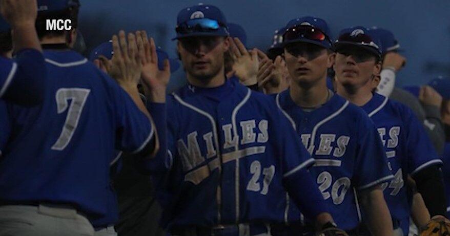 Miles CC Baseball hopes to 'click together' at the perfect time ...