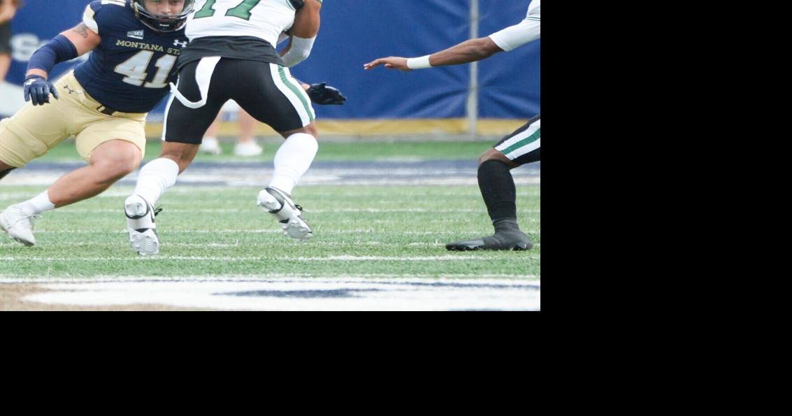 Nolan Askelson made Montana State coaches, teammates proud | Montana ...