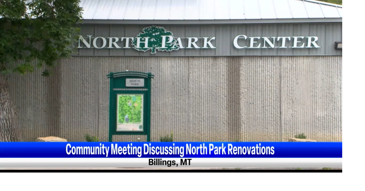 The Billings Industrial Revitalization District has major plans for ...