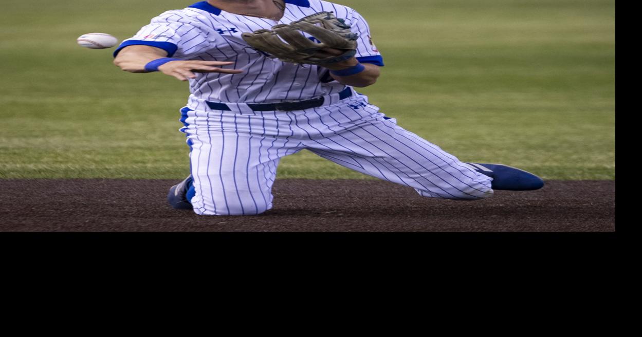 Billings Royals' Jaeden Jordahl latest local Legion player to announce ...