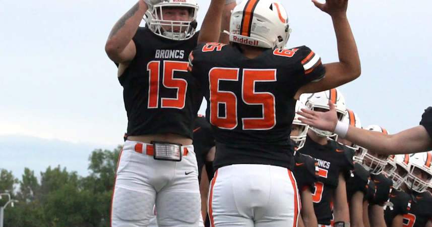 Broncs relying on strong senior leadership to make their mark in AA ...