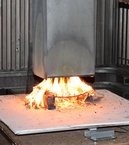 Unique Missoula Fire Lab born from the Mann Gulch tragedy | Fires ...