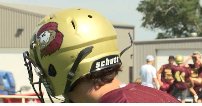 Bridger Scouts heading into the season with new coaches and new offense ...