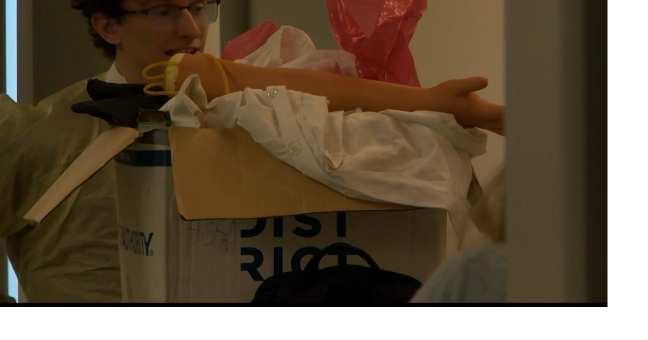 Health Occupations Students of America helps high schoolers step into ...