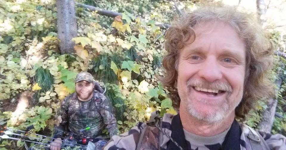Search Continues for Missing Kalispell Bow Hunter | Billings News ...