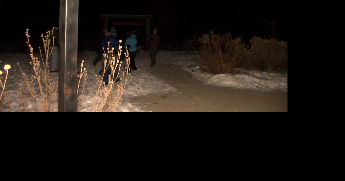 Montana Audobon Center hosts immersive night hike experiance | Billings ...