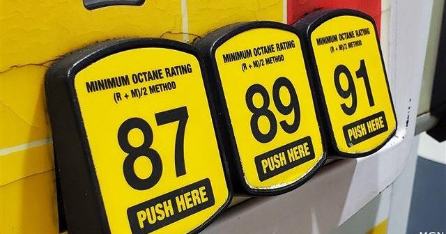 Montana gas prices up more than a dollar compared to a year ago ...
