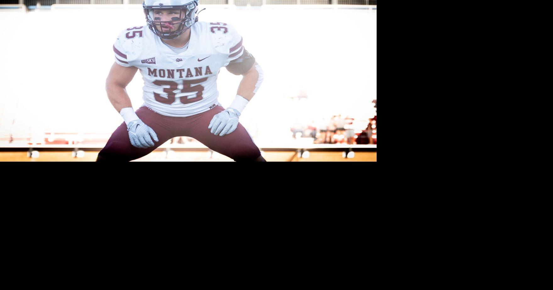 There's gold in this Hill: Montana senior Braxton Hill to soon tackle ...