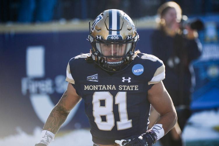 Notebook: No. 5 Montana State Bobcats to host Eastern Washington on ...