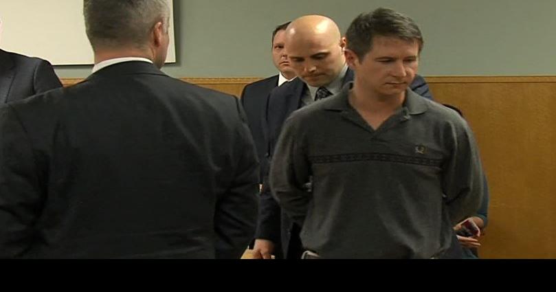 Jury Finds Richard Reinert Guilty of Deliberate Homicide | Billings ...