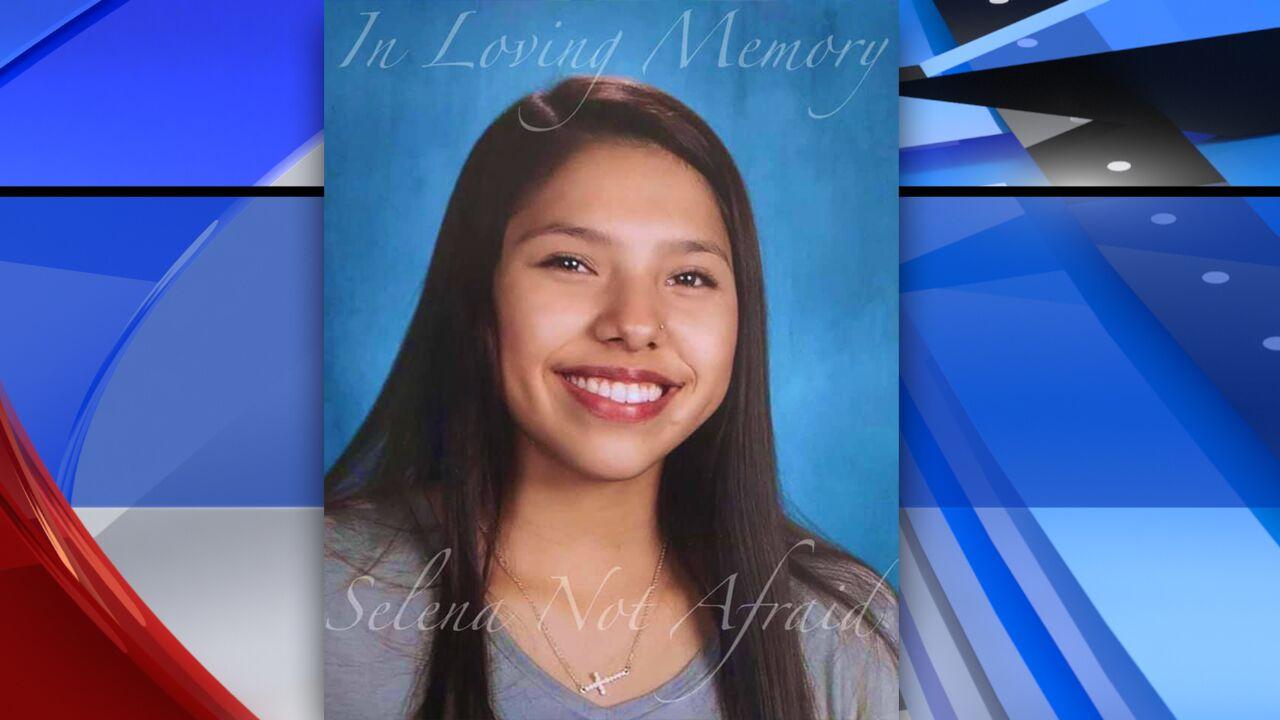 Investigation ongoing into Selena Not Afraid's death one year later ...