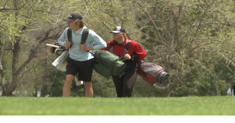 Colstrip girls, Huntley Project boys claim Division 2 golf team titles ...