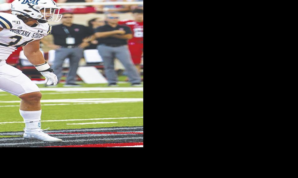 Nolan Askelson made Montana State coaches, teammates proud | Montana ...