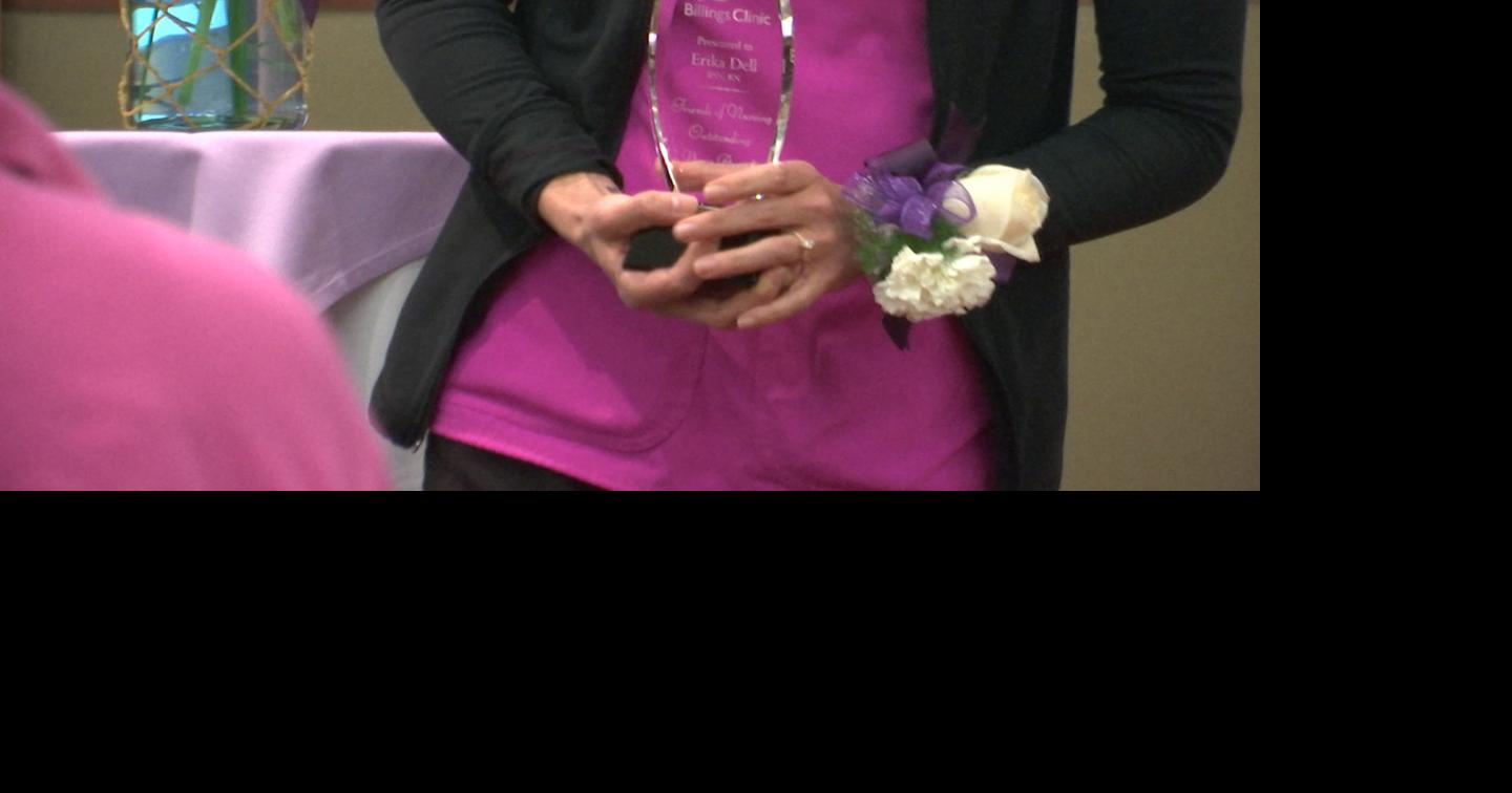 Billings Clinic honors nurses during annual nursing awards ceremony ...