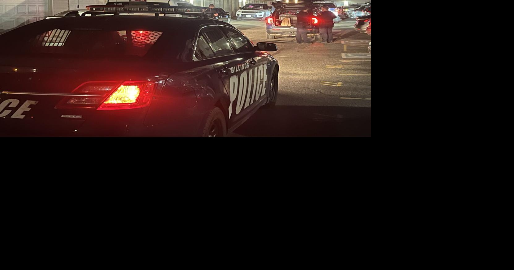 Homicide victim from Monad Road shooting ID'd | Billings News | kulr8.com