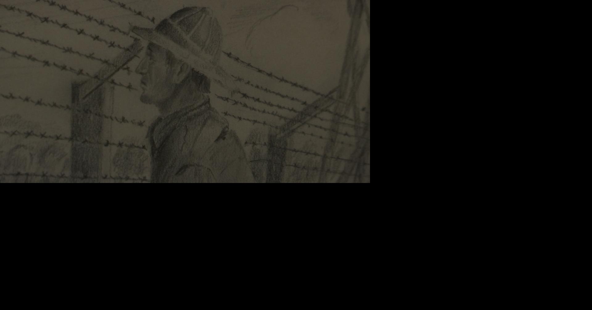 Ben Steele Exhibit in Billings | Billings News | kulr8.com