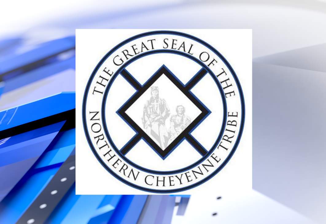 Cheyenne Tribe Logo Northern Cheyenne Etsy
