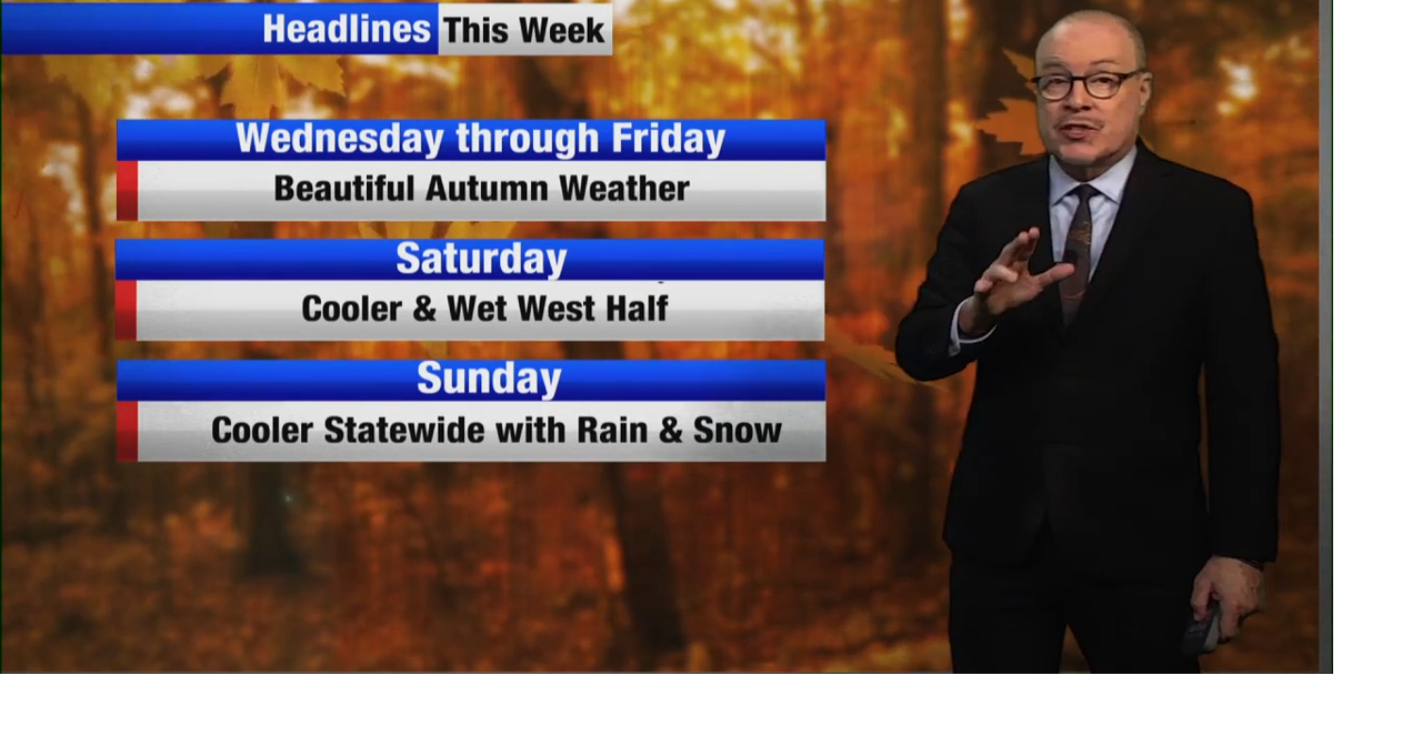 Three More Outstanding Days! | Montana Weather | kulr8.com