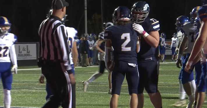 Red Lodge ends season with statement 62-0 win over Shepherd | High ...