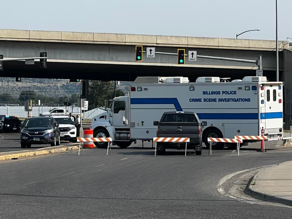 Victim of fatal motorcycle crash at I-90 underpass in Billings ID'd ...