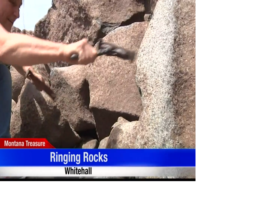Montana Treasure: Ringing Rocks | | kulr8.com
