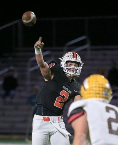 Nolan Askelson made Montana State coaches, teammates proud | Montana ...