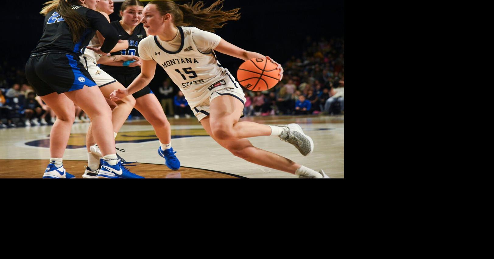 Freshman guards impress, but Montana State offense goes quiet late in ...