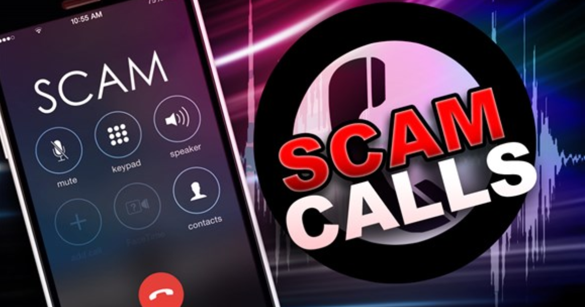 Scam victim warns others of (406) area code | Wake Up Montana | kulr8.com