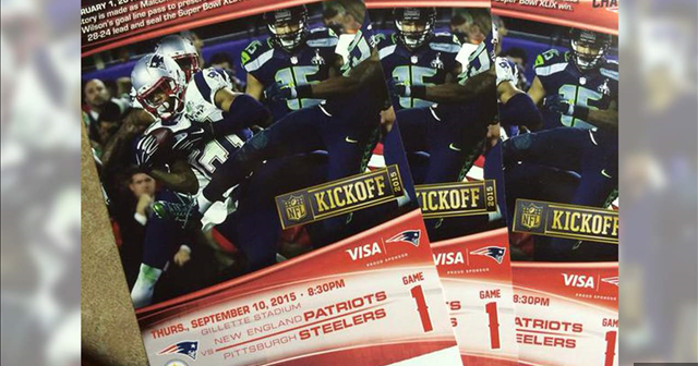 Watch Out for Football Ticket Scams | Billings News | kulr8.com